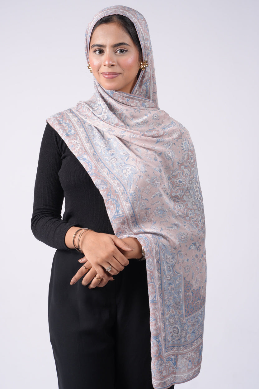 Printed Modal – ByDhaaga